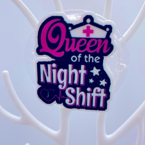 Accessories | Nurse Pop Socket For Your Phone | Poshmark